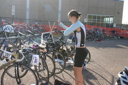 Jessica Fjerstad - Madison, SD